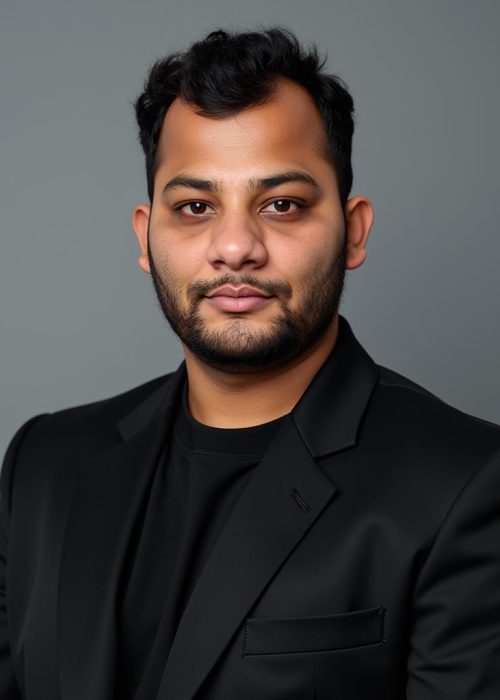 Home - Dipak Deb Nath | UIUX Designer in Toronto, Canada